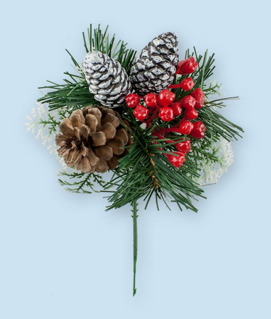 Natural Pick - Orman Inc.