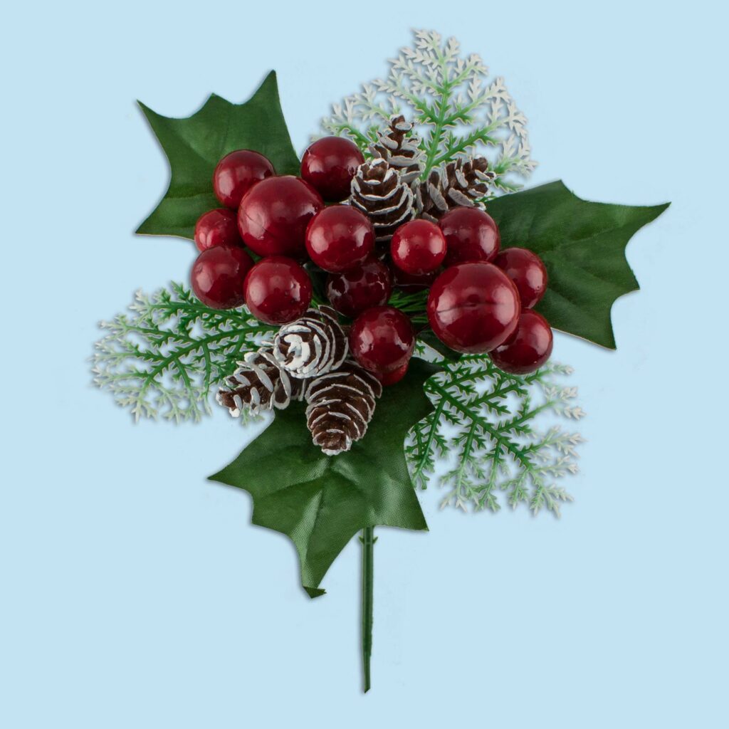 Natural Pick - Orman Inc.