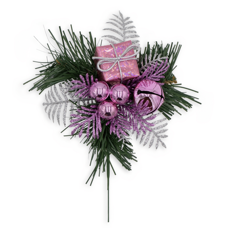 Pink Pick - Orman Inc.