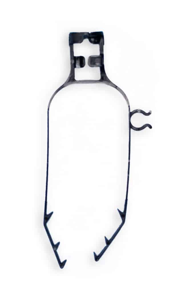 Ridge Clip Pro-x2 - Orman Inc.