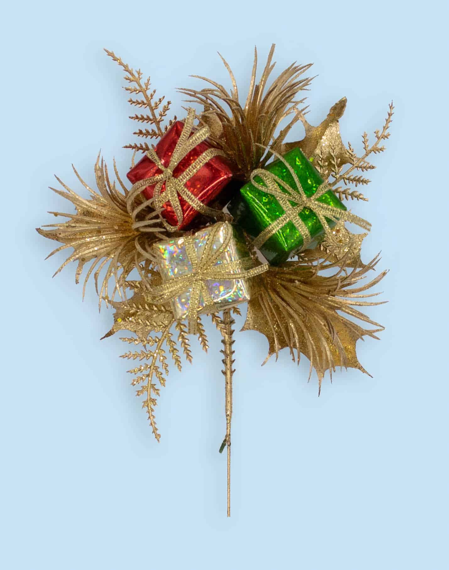 Multi Colored Pick - Orman Inc.