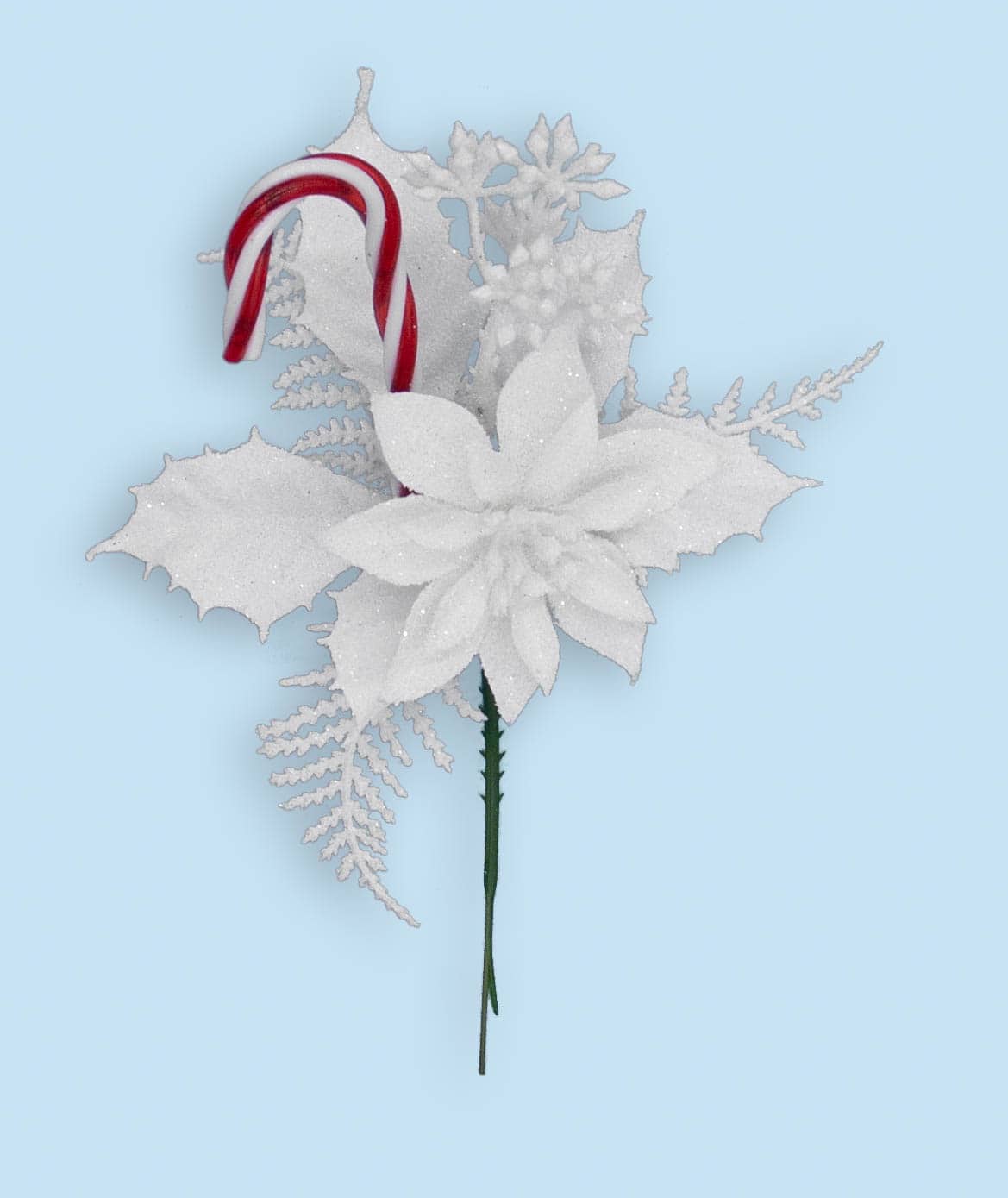 White Pick - Orman Inc.